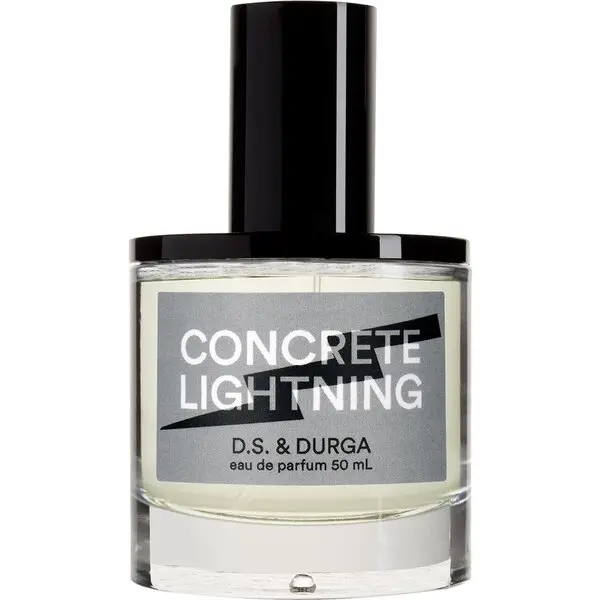 DS & DURGA Concrete Lightning Eau De Parfum - No Color