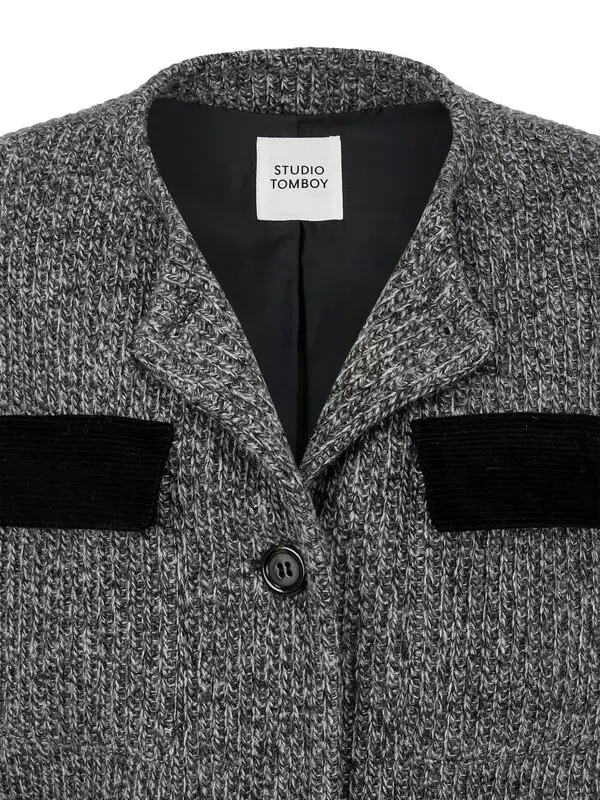 STUDIO TOMBOY Jacket