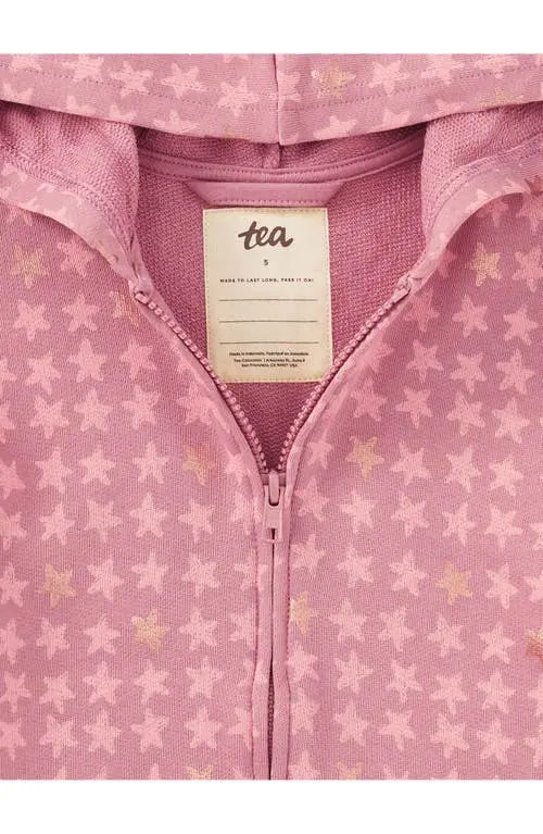 TEA COLLECTION Easy Fit Hoodie