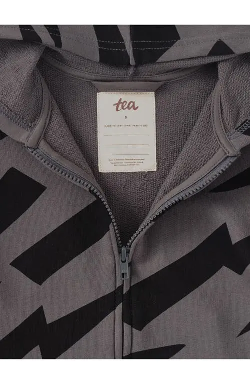 TEA COLLECTION Easy Fit Hoodie