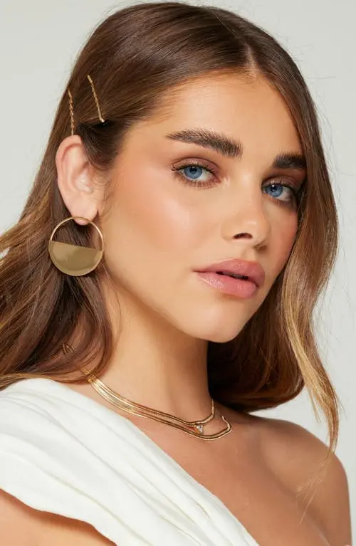 MACRAE & CO. Maggie Drop Earrings