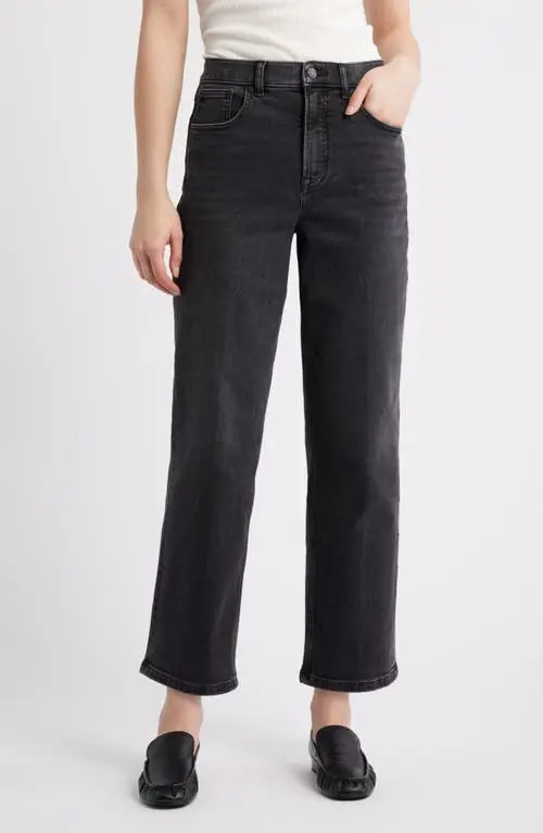 Spanx Authentic 360 High-waist Straight Leg Jeans