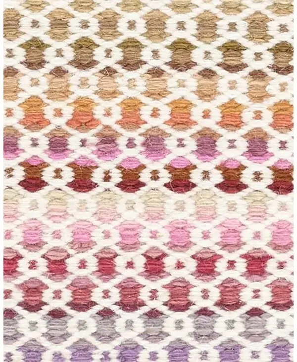 DASH & ALBERT Dash Albert Annie Selke Poppy Da1667 Area Rug, 9'0x12'0