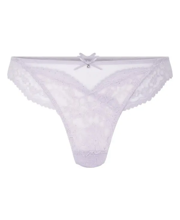 Hunkemoller Isadora Thong