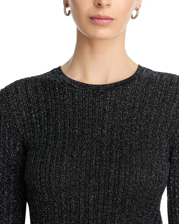 Paige Adela Crewneck Sweater