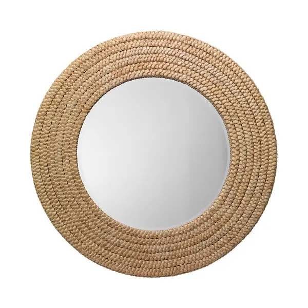 JAMIE YOUNG CO. Meadow Mirror - Natural