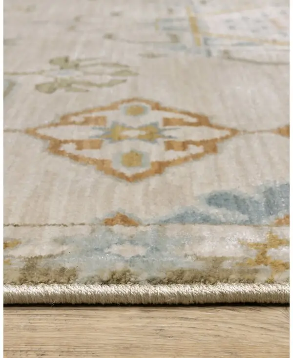 ORIENTAL WEAVERS Maeve Mae09 Area Rug, 7'10x10'10