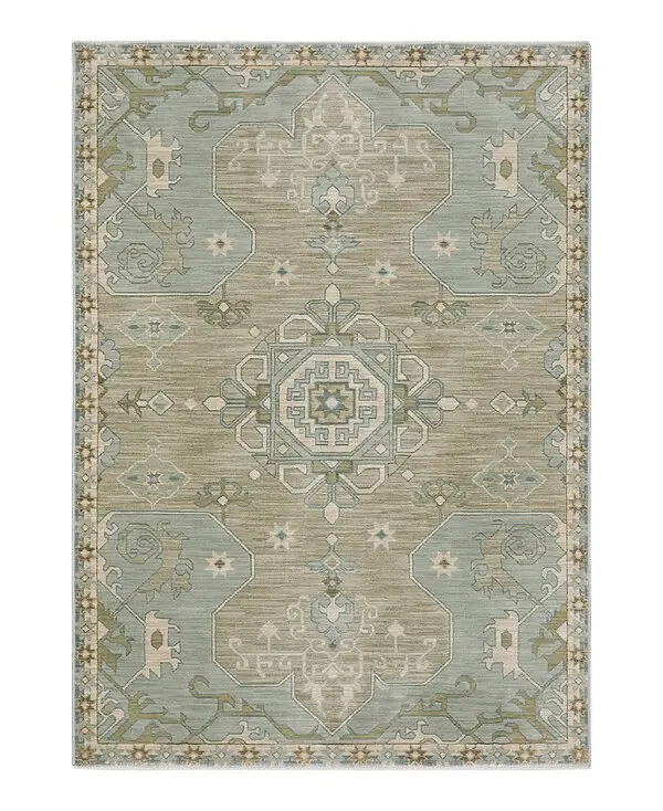ORIENTAL WEAVERS Maeve Mae12 Area Rug, 7'10x10'10 - Gray