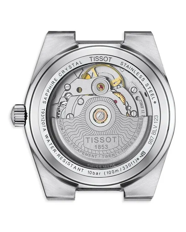 TISSOT 35mm Powermatic 80 Watch