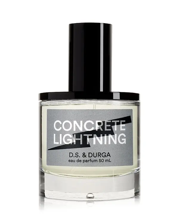 DS & DURGA Concrete Lightning Eau De Parfum 1.7 Oz - No Color