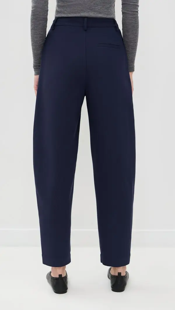 LE BOP Lulu Pants - Navy