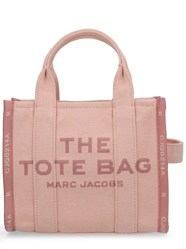 Marc Jacobs The Tote Bag Small - Pink