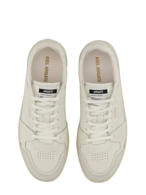 Axel Arigato Sneakers - White