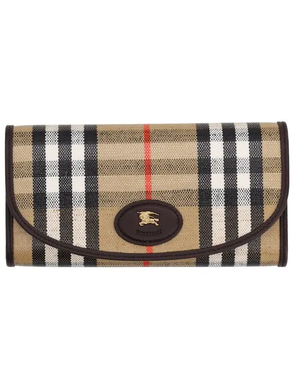 Burberry Glasses Case