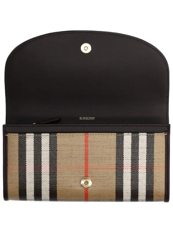 Burberry Glasses Case