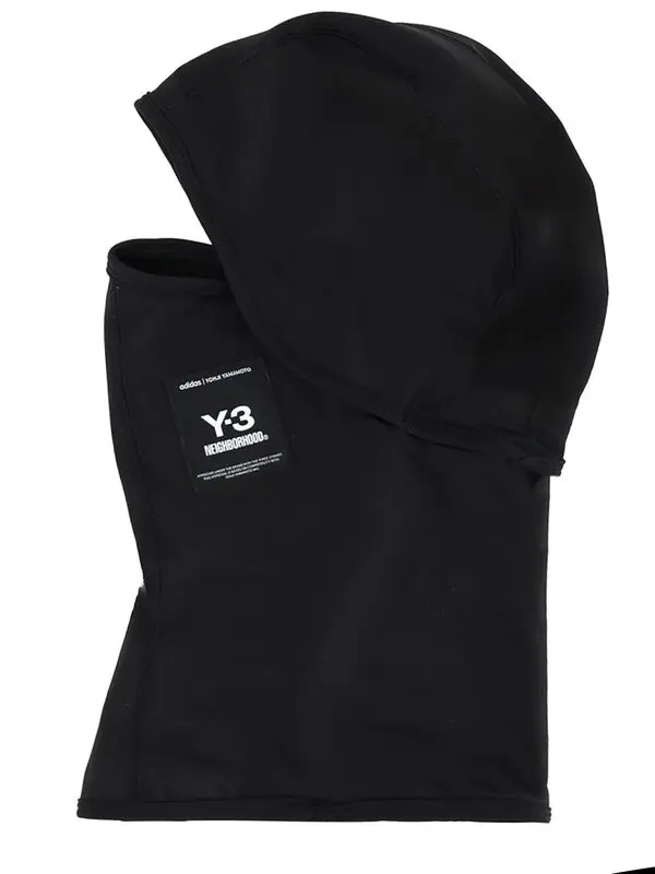 Y - 3 NEIGHBORHOOD Y-3 X Neighborhood Balaclava