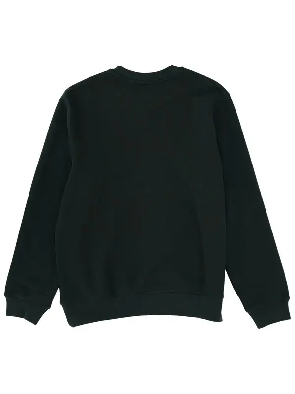 Lacoste Classic Fit Sweatshirt - Green