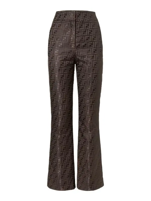 Fendi Ski Pants