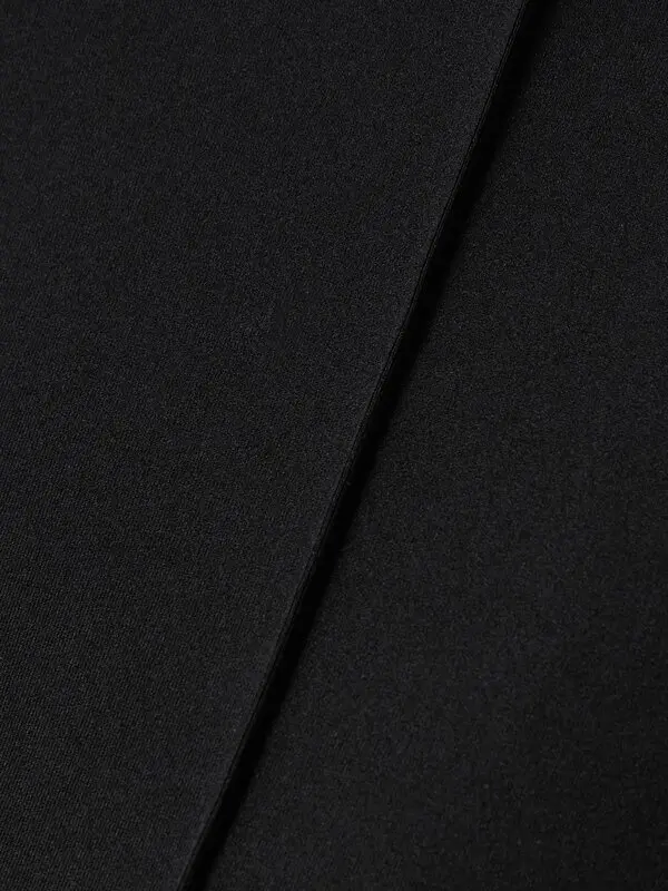 Max Mara Pergola Jersey Tapered Trousers