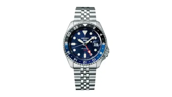 SEIKO 5 Sports Watch