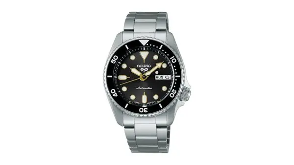SEIKO Watch - Stainless Steel