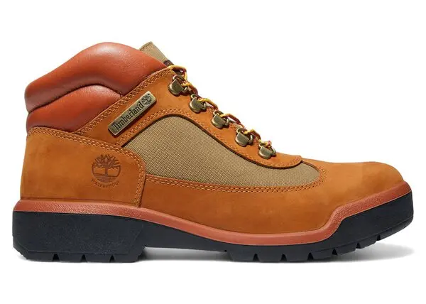 Timberland Field Boot Midin