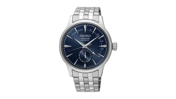 SEIKO Presage Strap Watch - Stainless Steel