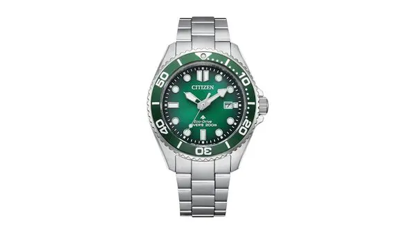 Citizen Promaster Marine Watch