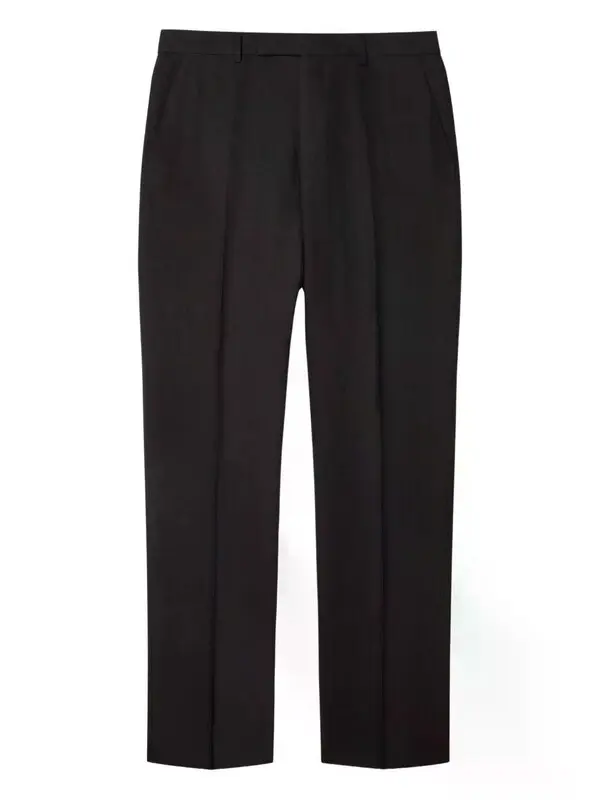 Paul Smith Linen Trousers
