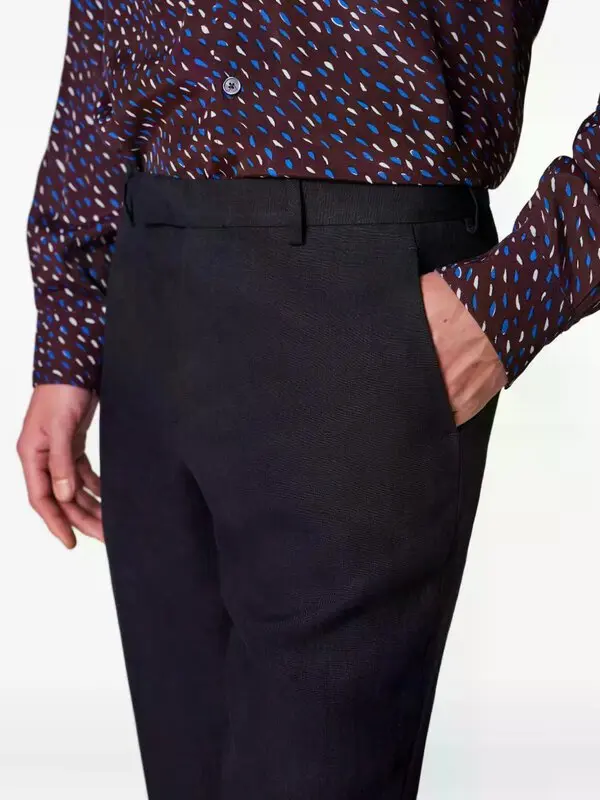 Paul Smith Linen Trousers