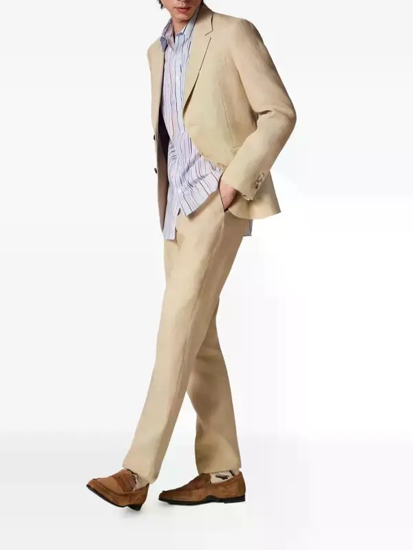 Paul Smith Linen Blazer