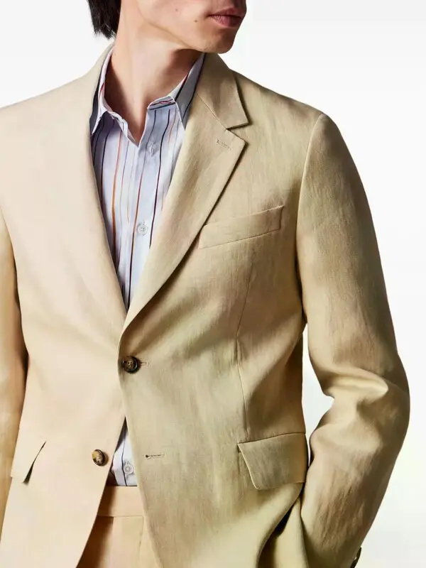 Paul Smith Linen Blazer