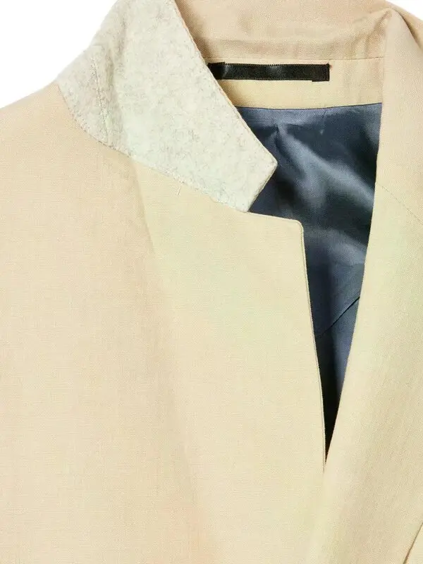 Paul Smith Linen Blazer