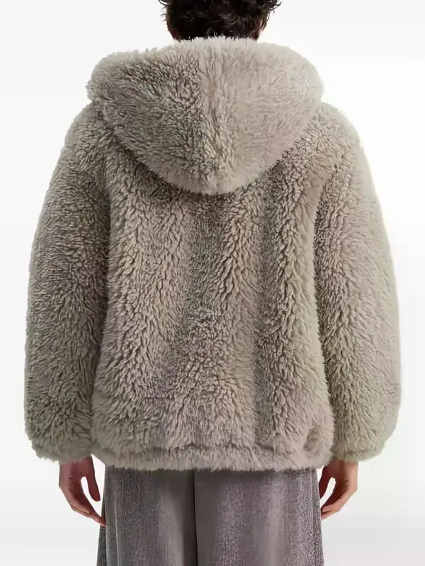 ELEH Hooded Jacket