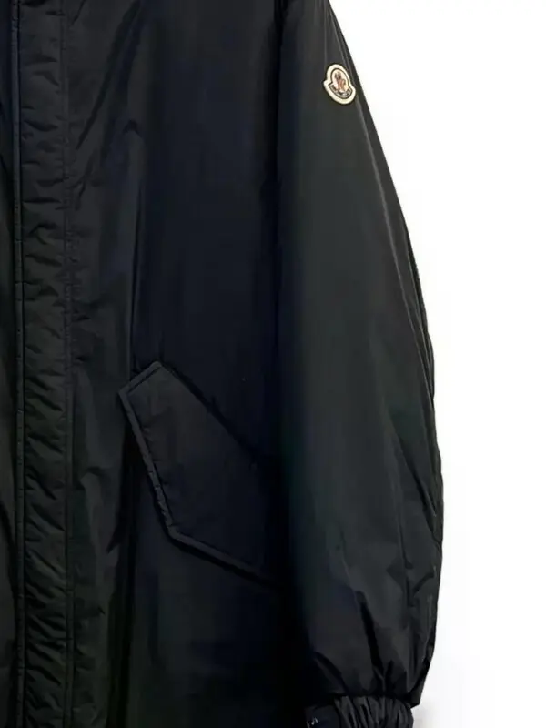 Moncler Sicione Parka