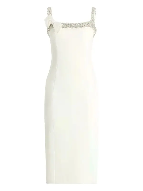 Jenny Packham Lucy Midi Dress