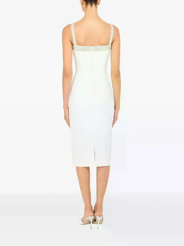 Jenny Packham Lucy Midi Dress