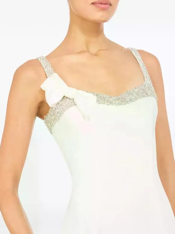 Jenny Packham Lucy Midi Dress