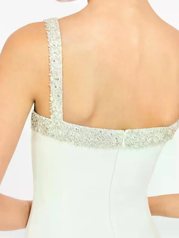 Jenny Packham Lucy Midi Dress