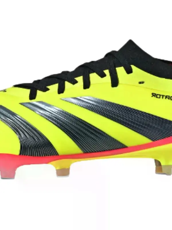 Adidas Predator 24 Pro Sneakers - Yellow