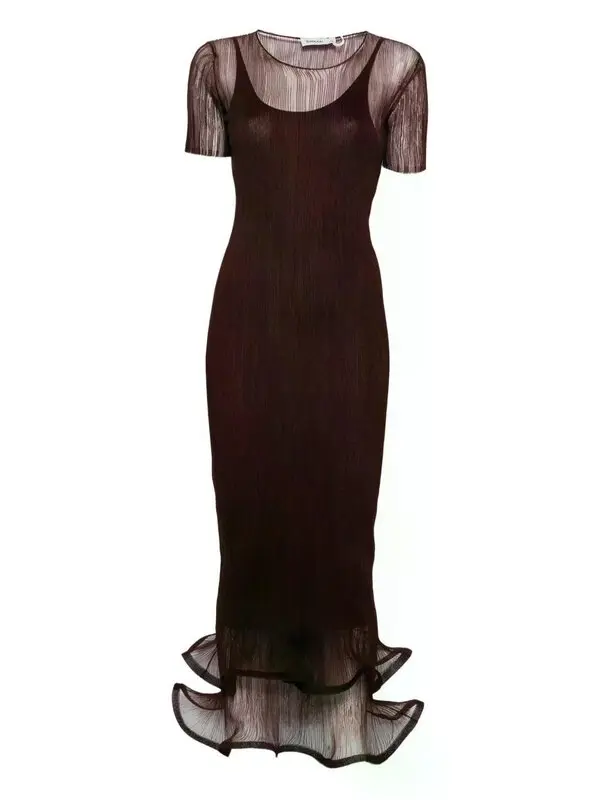 Simkhai Selena Midi Dress