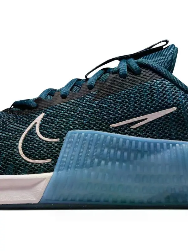 Nike Metcon Logo Sneakers - Blue