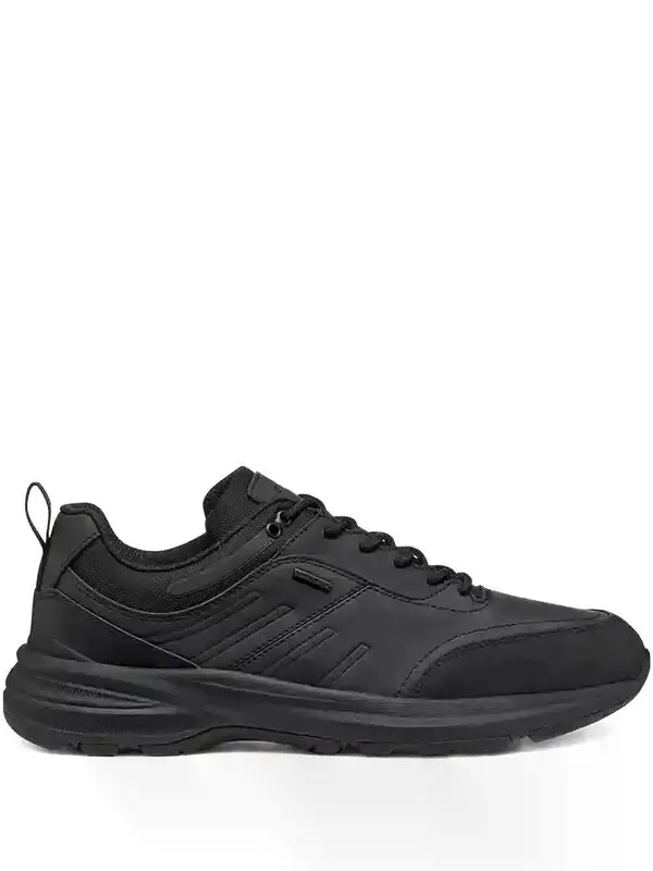 Geox Senales Abx Lace-up Sneakers