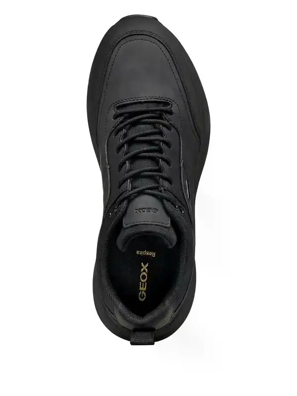 Geox Senales Abx Lace-up Sneakers