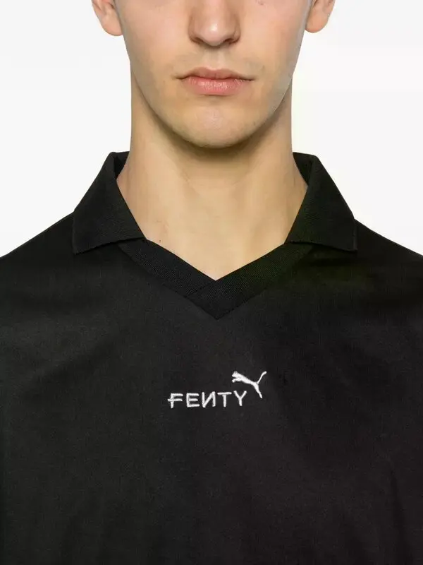 FENTY BEAUTY Long-sleeve Top