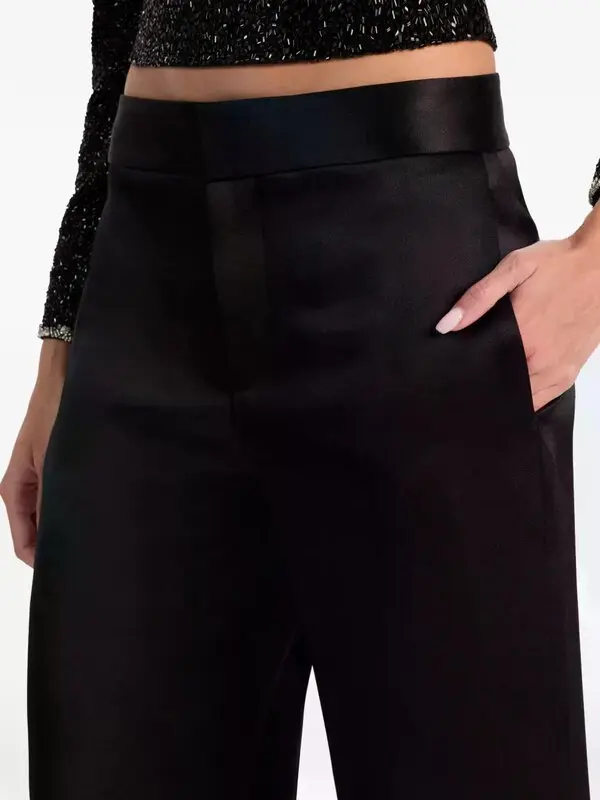 Alice + Olivia Shane Trousers