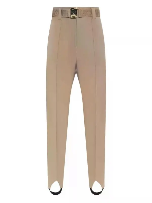Bogner Belted Ski Trousers