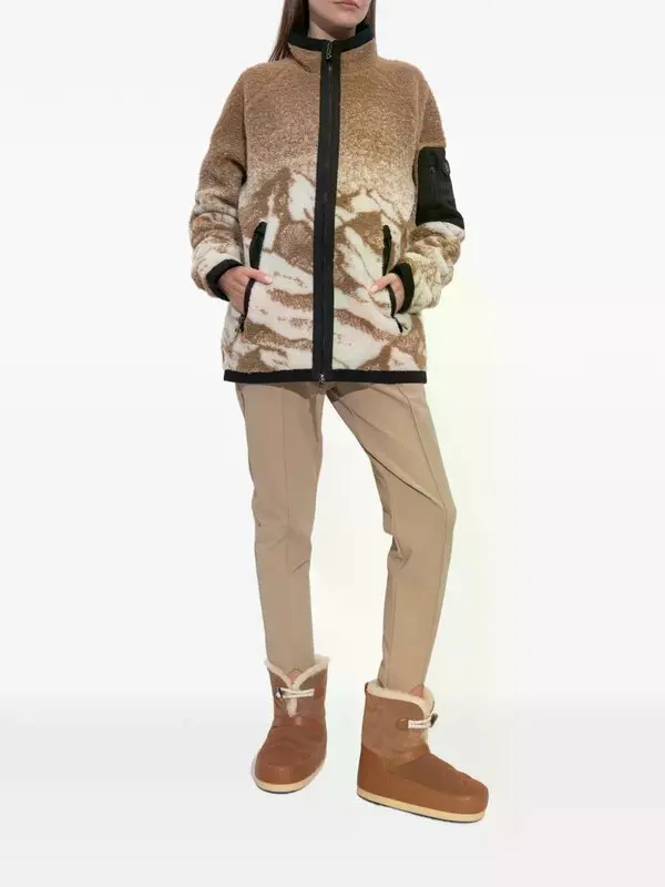 Bogner Belted Ski Trousers