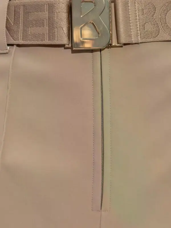 Bogner Belted Ski Trousers
