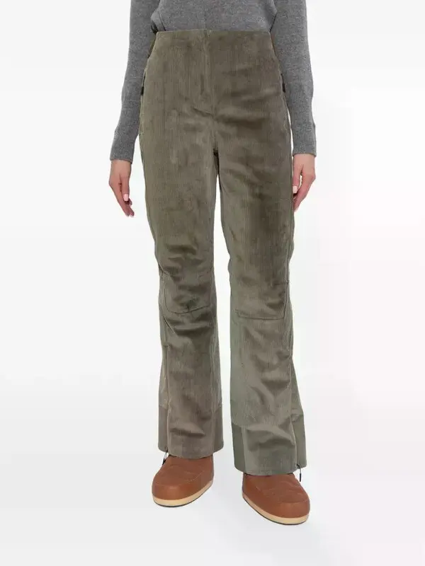 Sease Akuna Corduroy Ski Trousers
